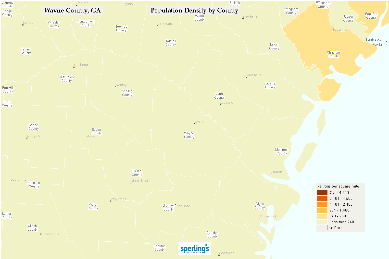 Best Places to Live | Compare cost of living, crime, cities, schools ...