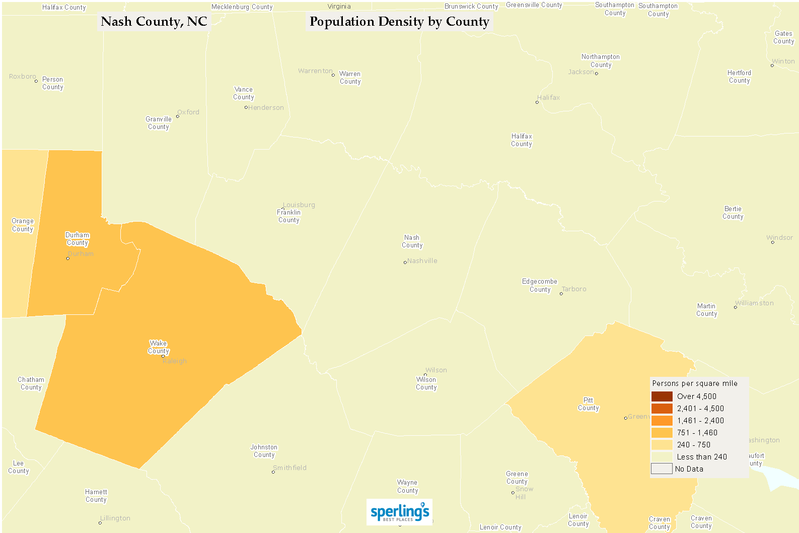 Best Places to Live | Compare cost of living, crime, cities, schools ...