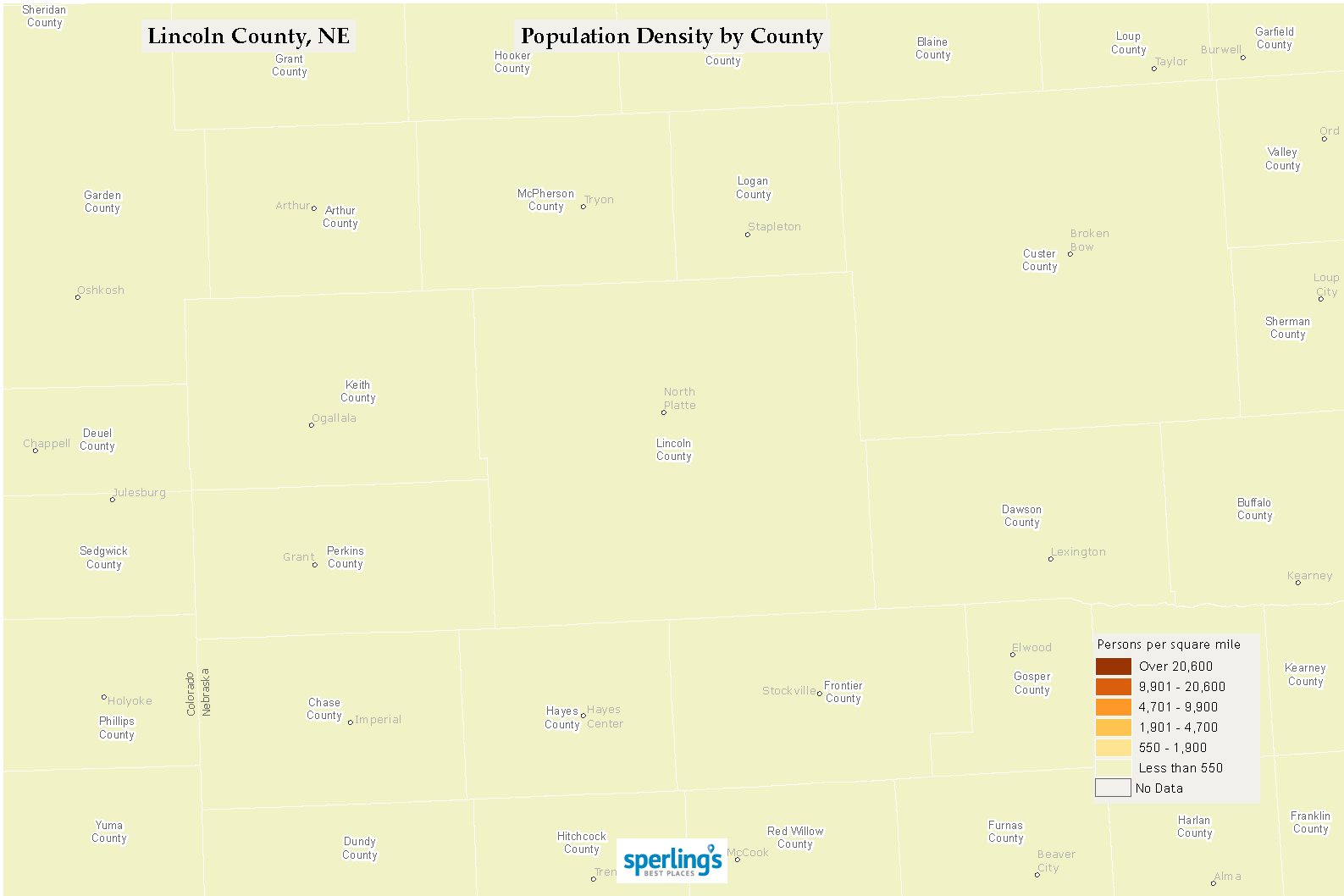 Best Places to Live | Compare cost of living, crime, cities, schools ...