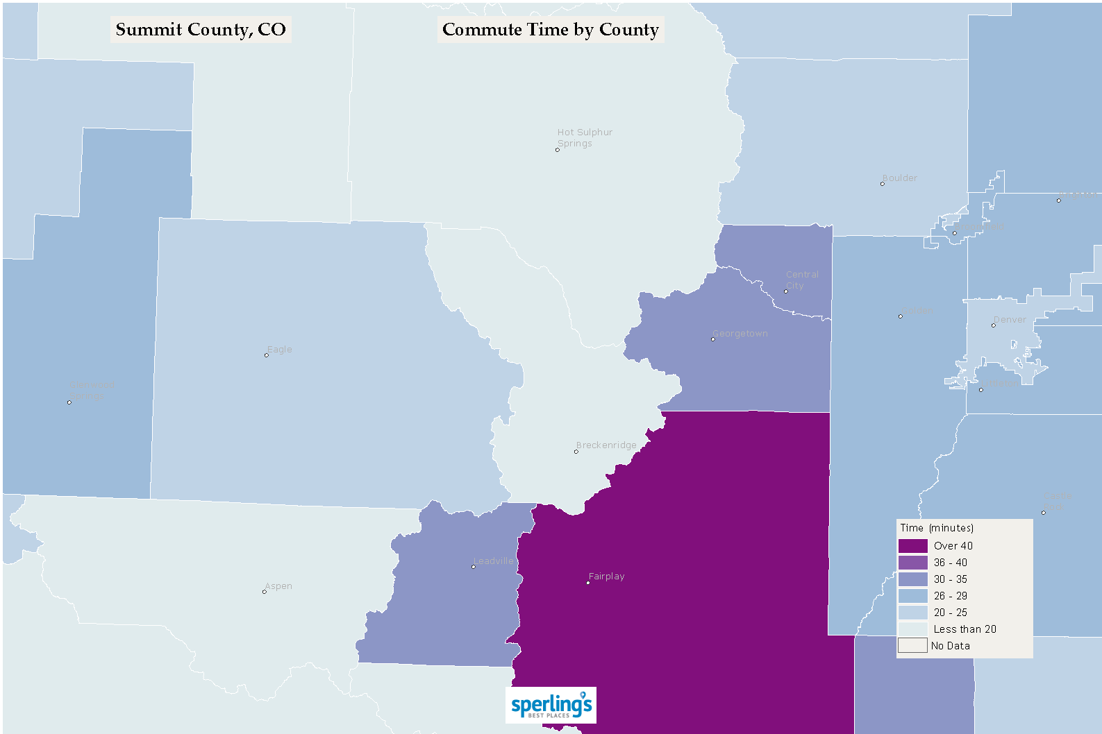 Best Places to Live | Compare cost of living, crime, cities, schools ...