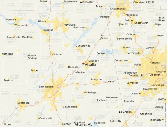 Best Places to Live | Compare cost of living, crime, cities, schools ...