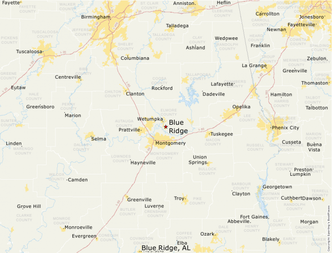 Best Places to Live | Compare cost of living, crime, cities, schools ...