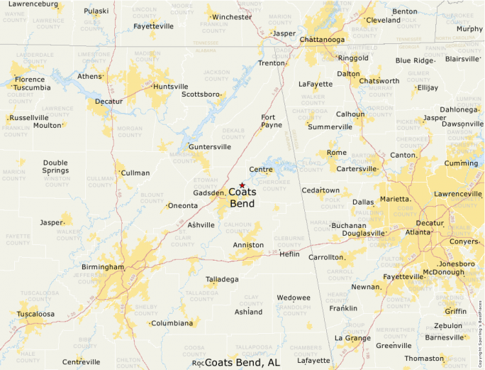 Best Places to Live | Compare cost of living, crime, cities, schools ...