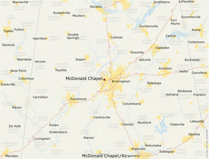Best Places to Live | Compare cost of living, crime, cities, schools ...