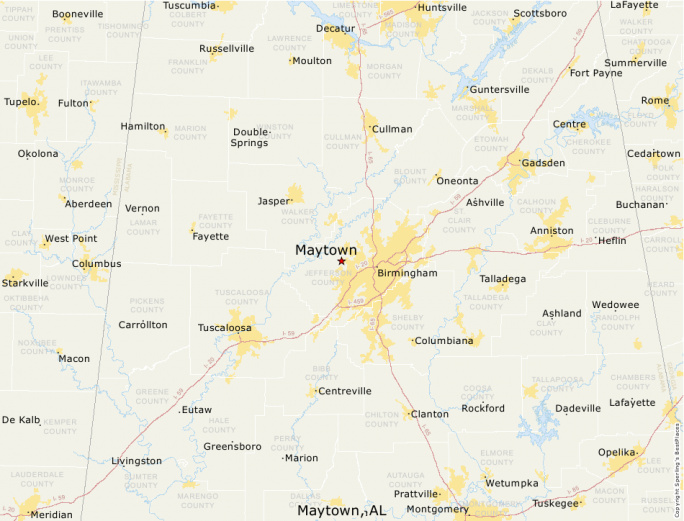 Best Places to Live | Compare cost of living, crime, cities, schools ...