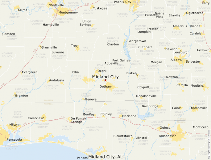 Best Places to Live | Compare cost of living, crime, cities, schools ...