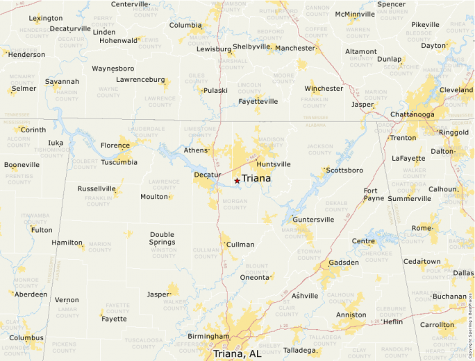 Best Places to Live | Compare cost of living, crime, cities, schools ...