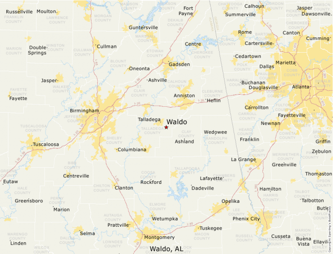 Best Places to Live | Compare cost of living, crime, cities, schools ...