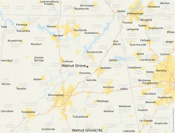 Best Places to Live | Compare cost of living, crime, cities, schools ...