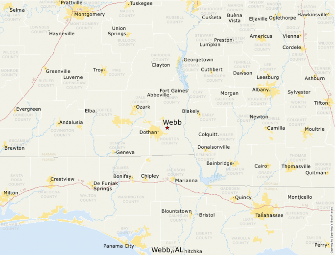 Best Places to Live | Compare cost of living, crime, cities, schools ...