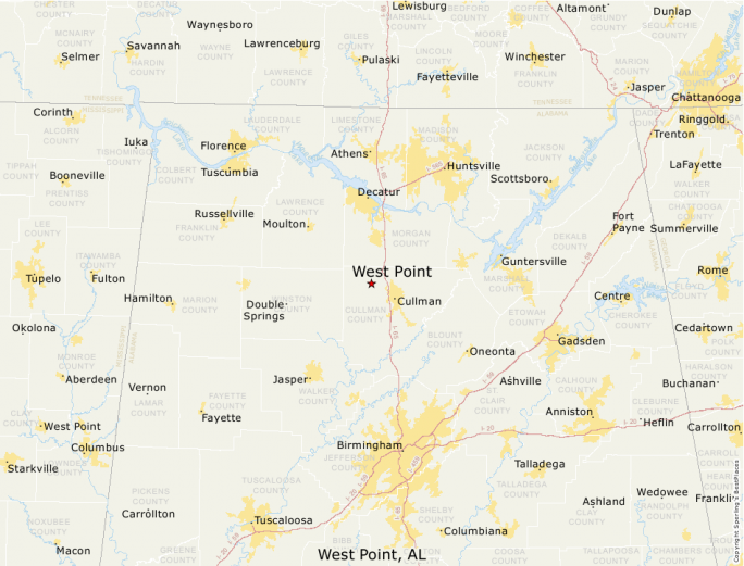 Best Places to Live | Compare cost of living, crime, cities, schools ...