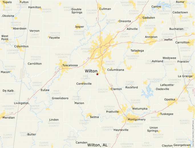 Best Places to Live | Compare cost of living, crime, cities, schools ...