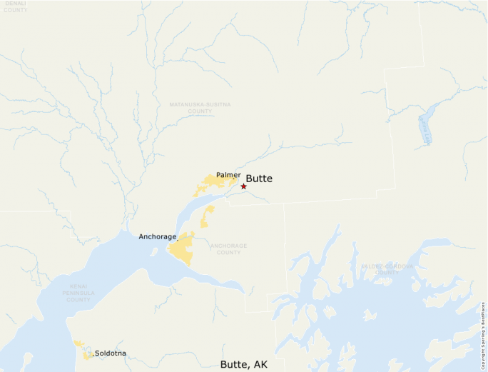 Best Places to Live | Compare cost of living, crime, cities, schools ...