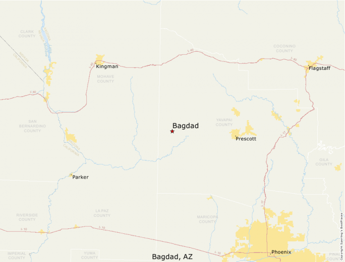 Best Places to Live | Compare cost of living, crime, cities, schools ...