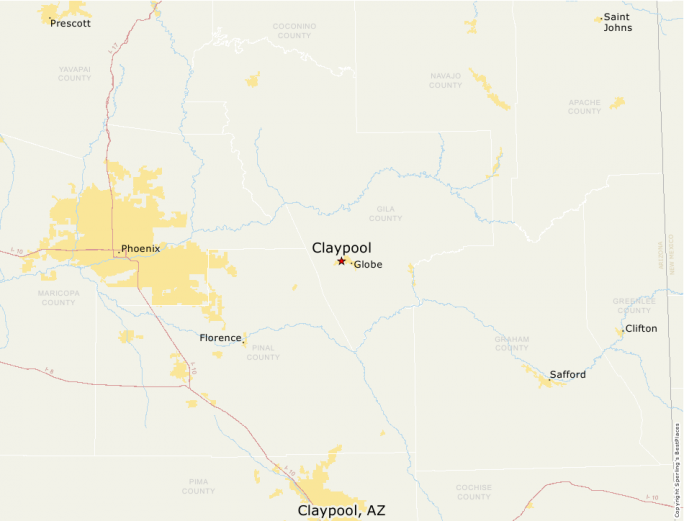 Best Places to Live | Compare cost of living, crime, cities, schools ...