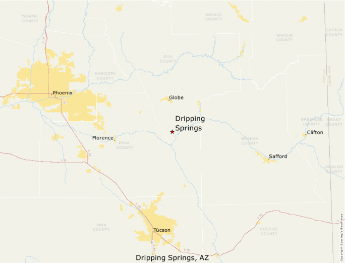 Best Places to Live | Compare cost of living, crime, cities, schools ...