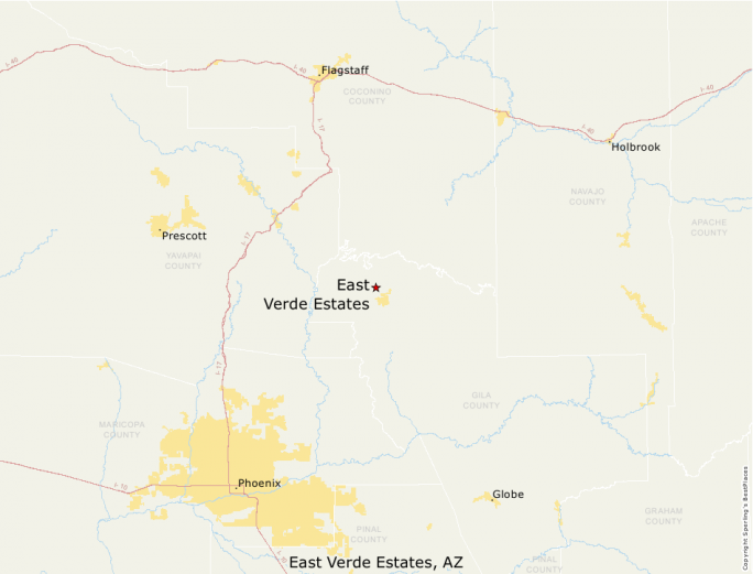 Best Places to Live | Compare cost of living, crime, cities, schools ...