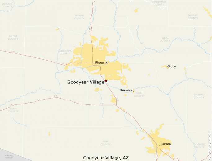 Best Places to Live | Compare cost of living, crime, cities, schools ...