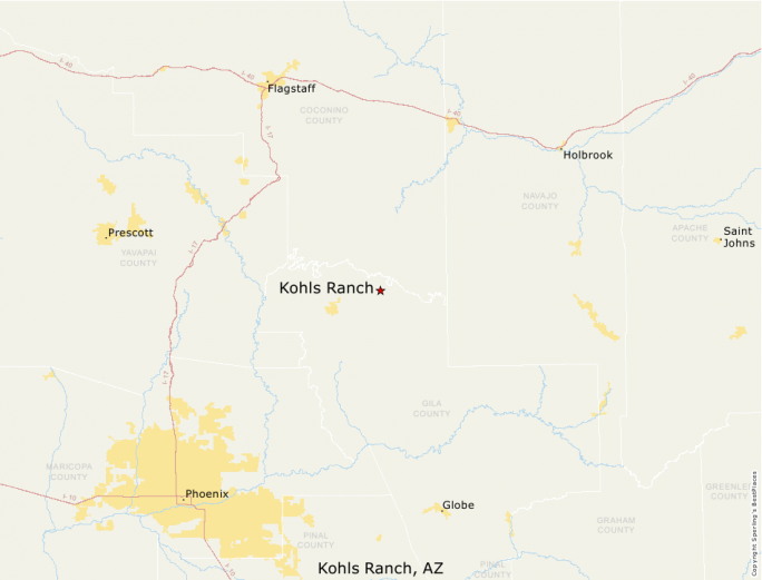 Best Places to Live | Compare cost of living, crime, cities, schools and more. Sperling's BestPlaces