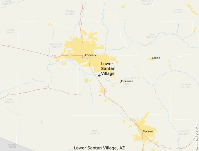 Best Places to Live | Compare cost of living, crime, cities, schools ...