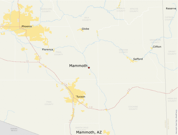 Best Places to Live | Compare cost of living, crime, cities, schools ...