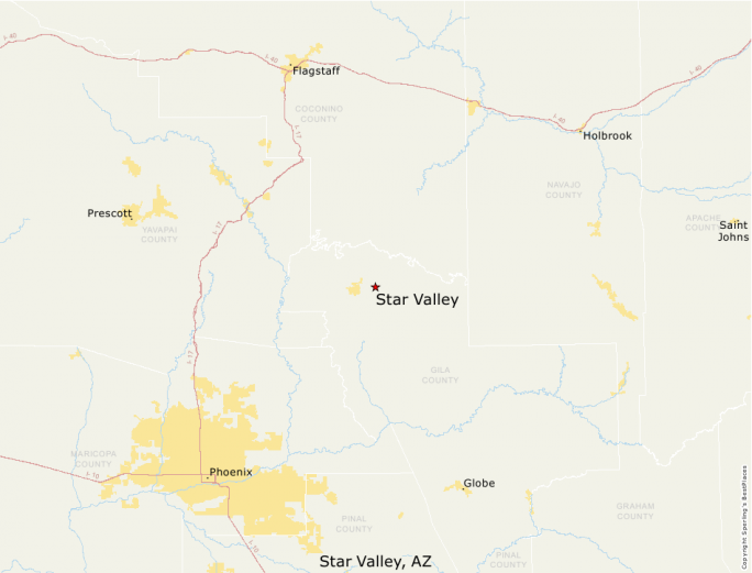 Best Places to Live | Compare cost of living, crime, cities, schools ...