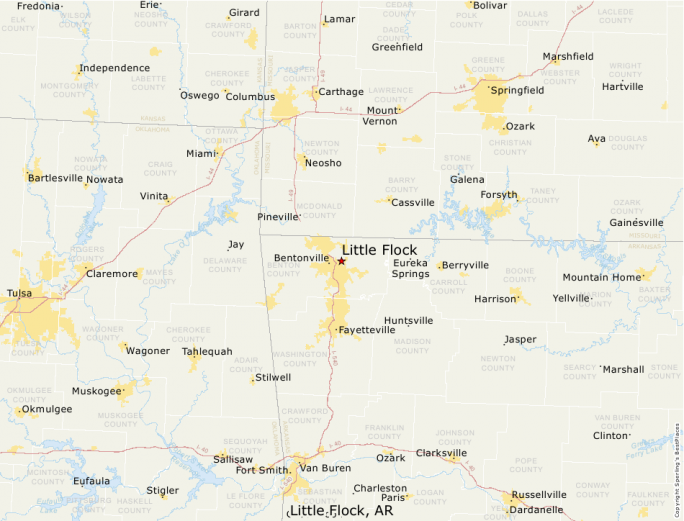 Best Places to Live | Compare cost of living, crime, cities, schools ...