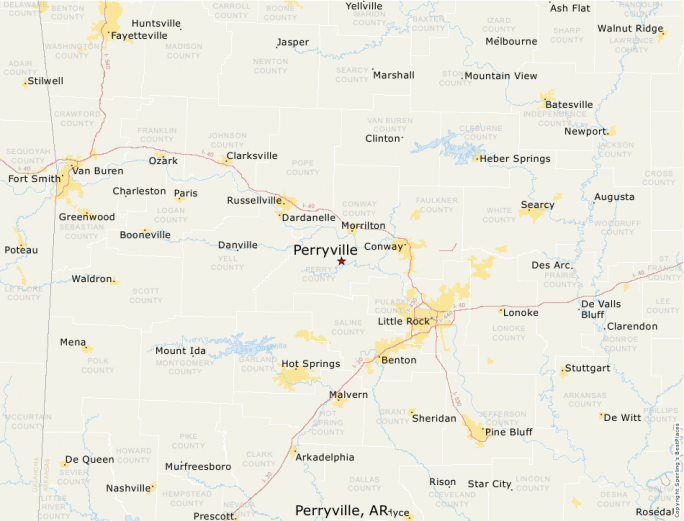 Best Places to Live | Compare cost of living, crime, cities, schools ...