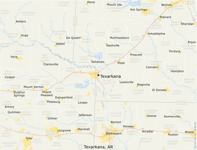 Best Places to Live | Compare cost of living, crime, cities, schools ...