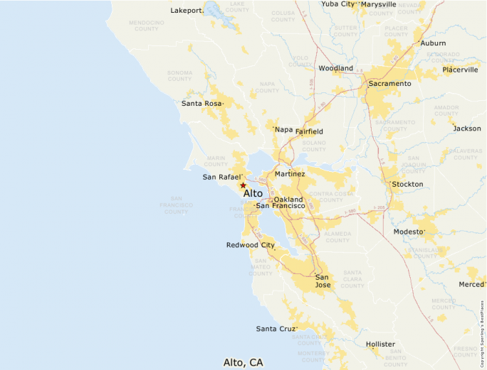 Best Places to Live | Compare cost of living, crime, cities, schools ...