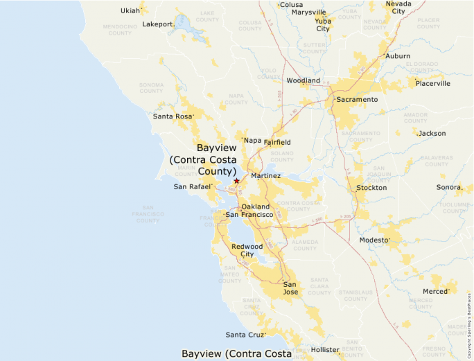 Best Places to Live | Compare cost of living, crime, cities, schools ...