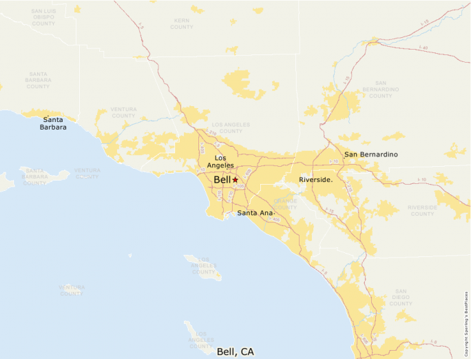 Best Places to Live | Compare cost of living, crime, cities, schools ...