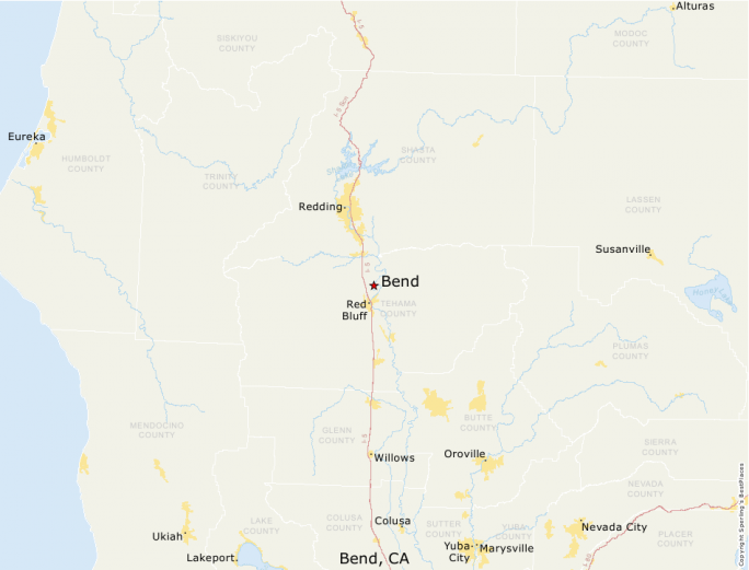 Best Places to Live | Compare cost of living, crime, cities, schools ...