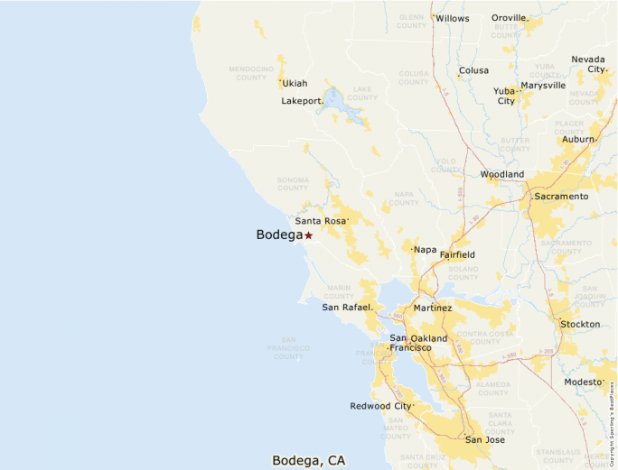 Best Places to Live | Compare cost of living, crime, cities, schools ...