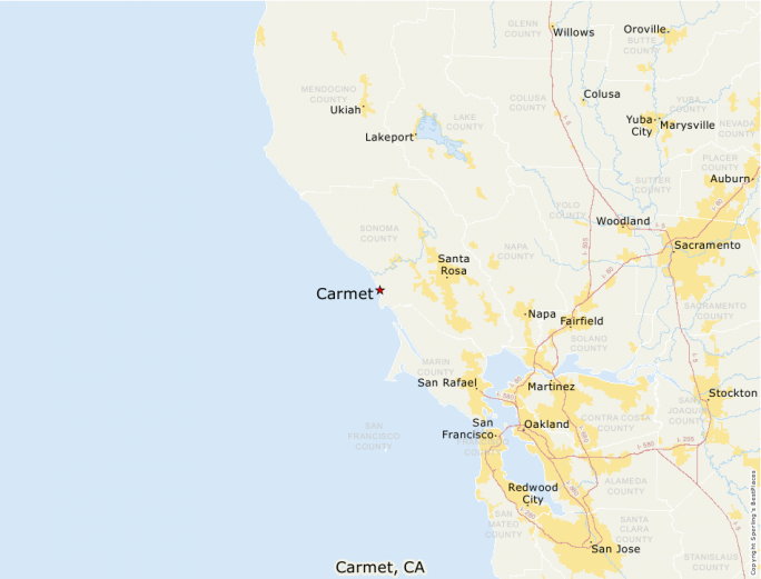 Best Places to Live | Compare cost of living, crime, cities, schools ...