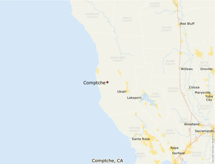 Best Places to Live | Compare cost of living, crime, cities, schools ...