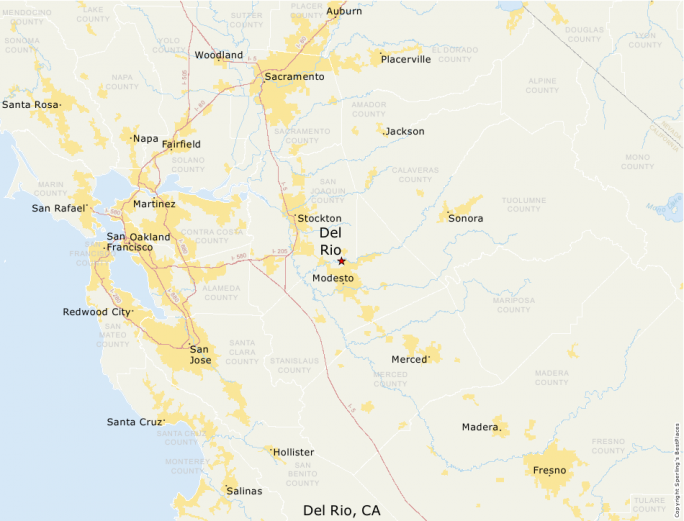 Best Places to Live | Compare cost of living, crime, cities, schools ...