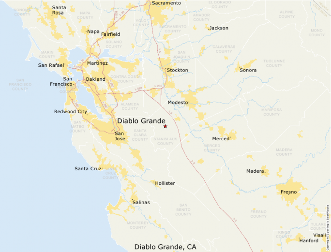 Best Places to Live | Compare cost of living, crime, cities, schools ...