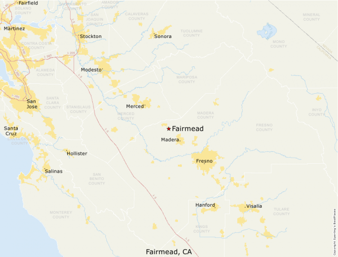 Best Places to Live | Compare cost of living, crime, cities, schools ...
