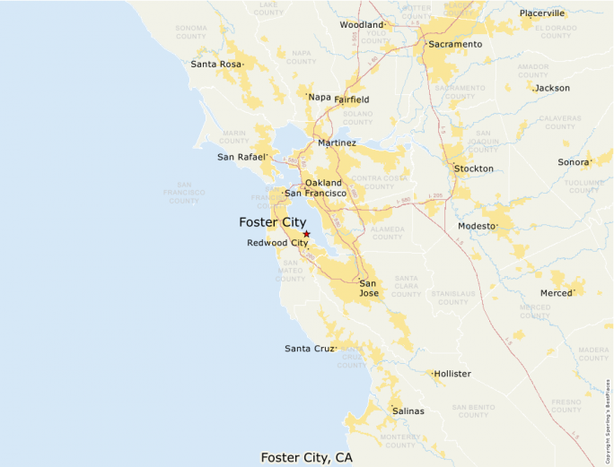 Best Places to Live | Compare cost of living, crime, cities, schools ...