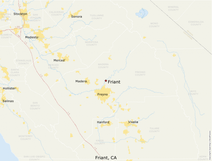 Best Places to Live | Compare cost of living, crime, cities, schools ...