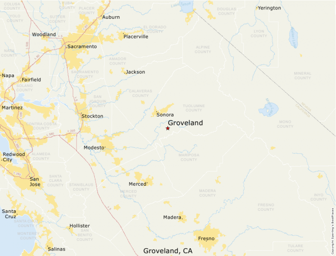 Best Places to Live | Compare cost of living, crime, cities, schools ...