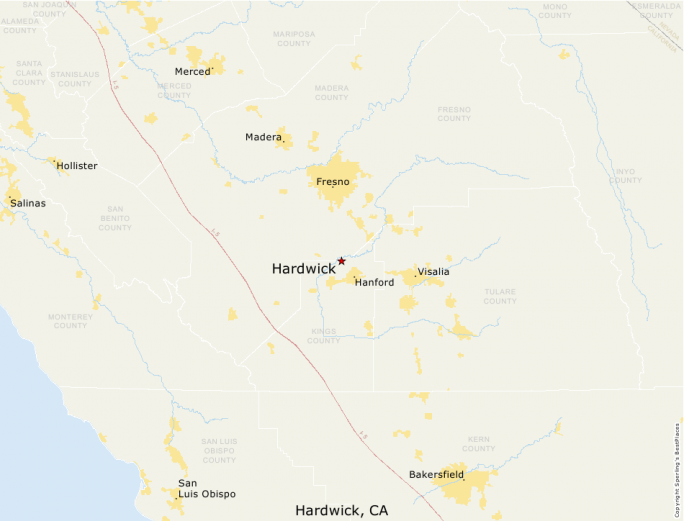 Best Places to Live | Compare cost of living, crime, cities, schools ...