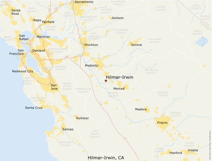 Best Places to Live | Compare cost of living, crime, cities, schools and more. Sperling's BestPlaces