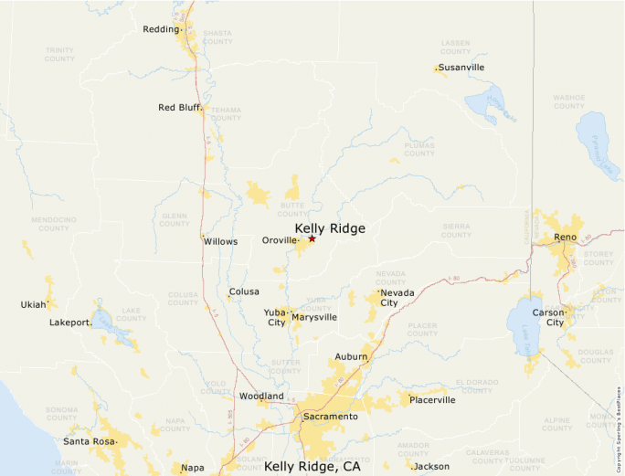 Best Places to Live | Compare cost of living, crime, cities, schools ...