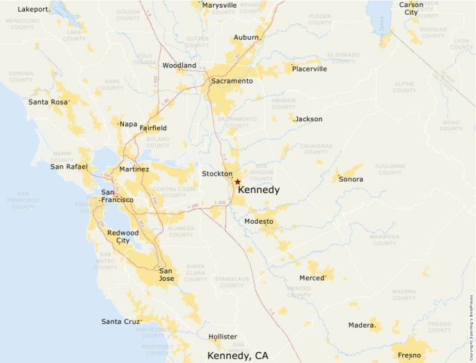 Best Places to Live | Compare cost of living, crime, cities, schools ...