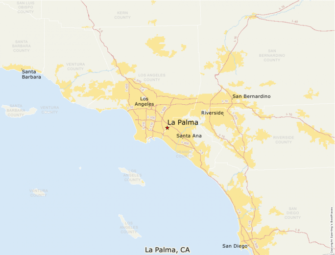Best Places to Live | Compare cost of living, crime, cities, schools ...