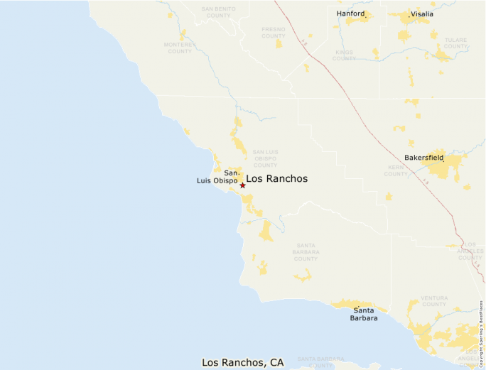 Best Places to Live | Compare cost of living, crime, cities, schools ...