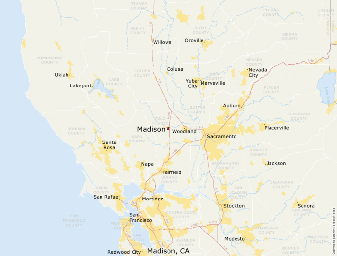 Best Places to Live | Compare cost of living, crime, cities, schools ...
