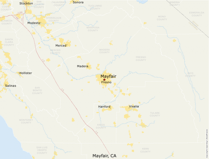 Best Places to Live | Compare cost of living, crime, cities, schools ...